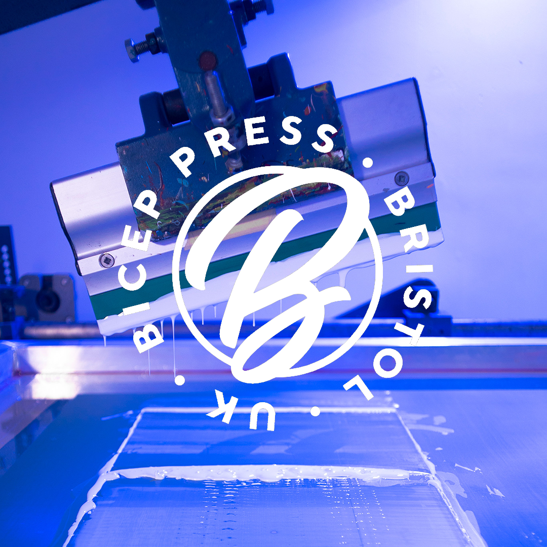 Bicep Press – Ourtypes