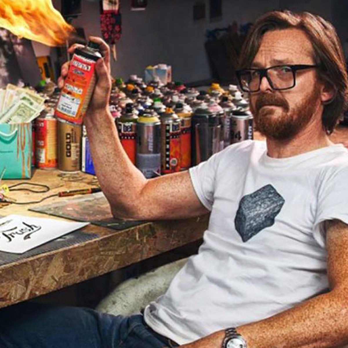 Dotmasters – Ourtypes