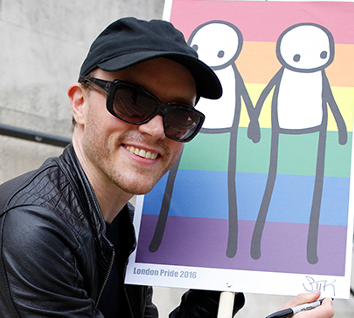 Stik – Ourtypes
