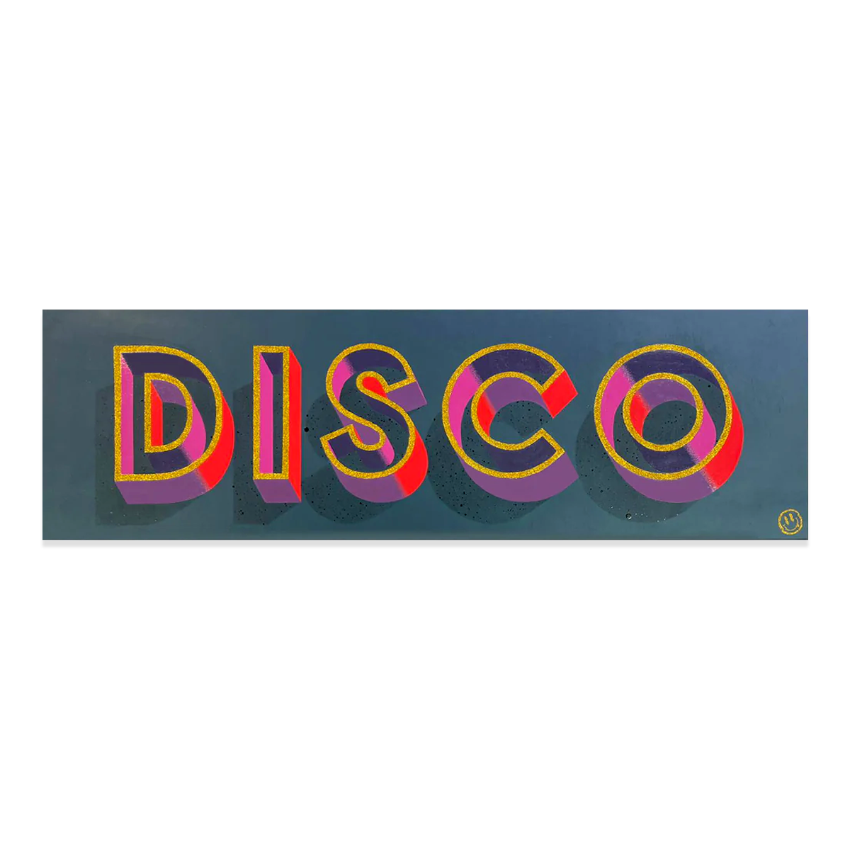 DISCO – Ourtypes