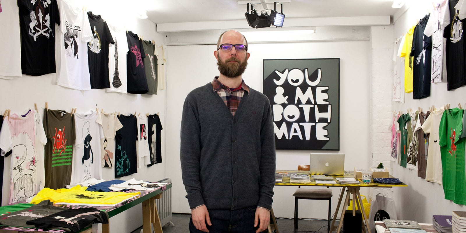 Kid Acne – Ourtypes