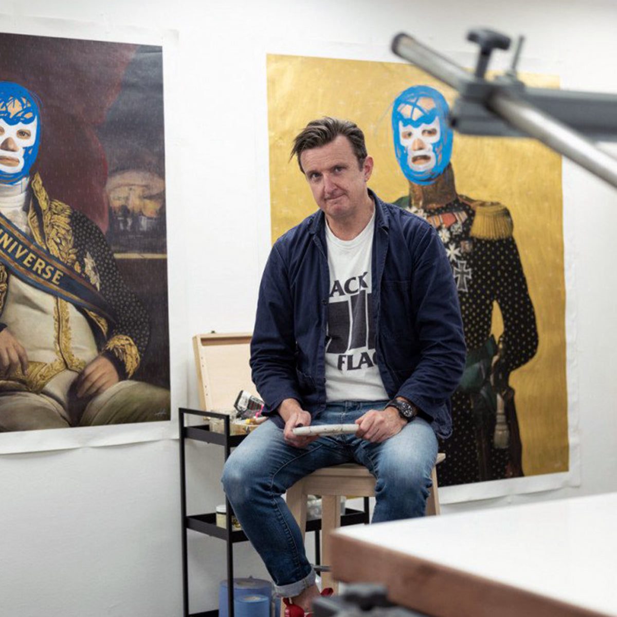 Heath Kane – Ourtypes