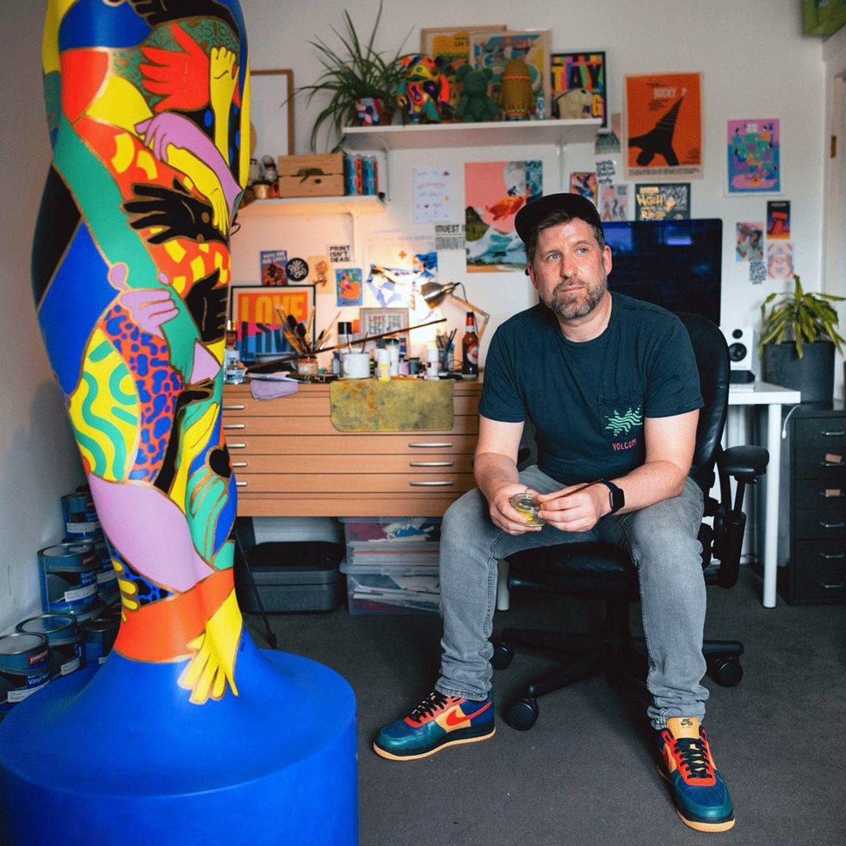 Holy Moly – Ourtypes