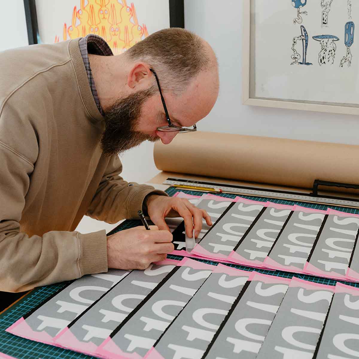 Kid Acne – Ourtypes