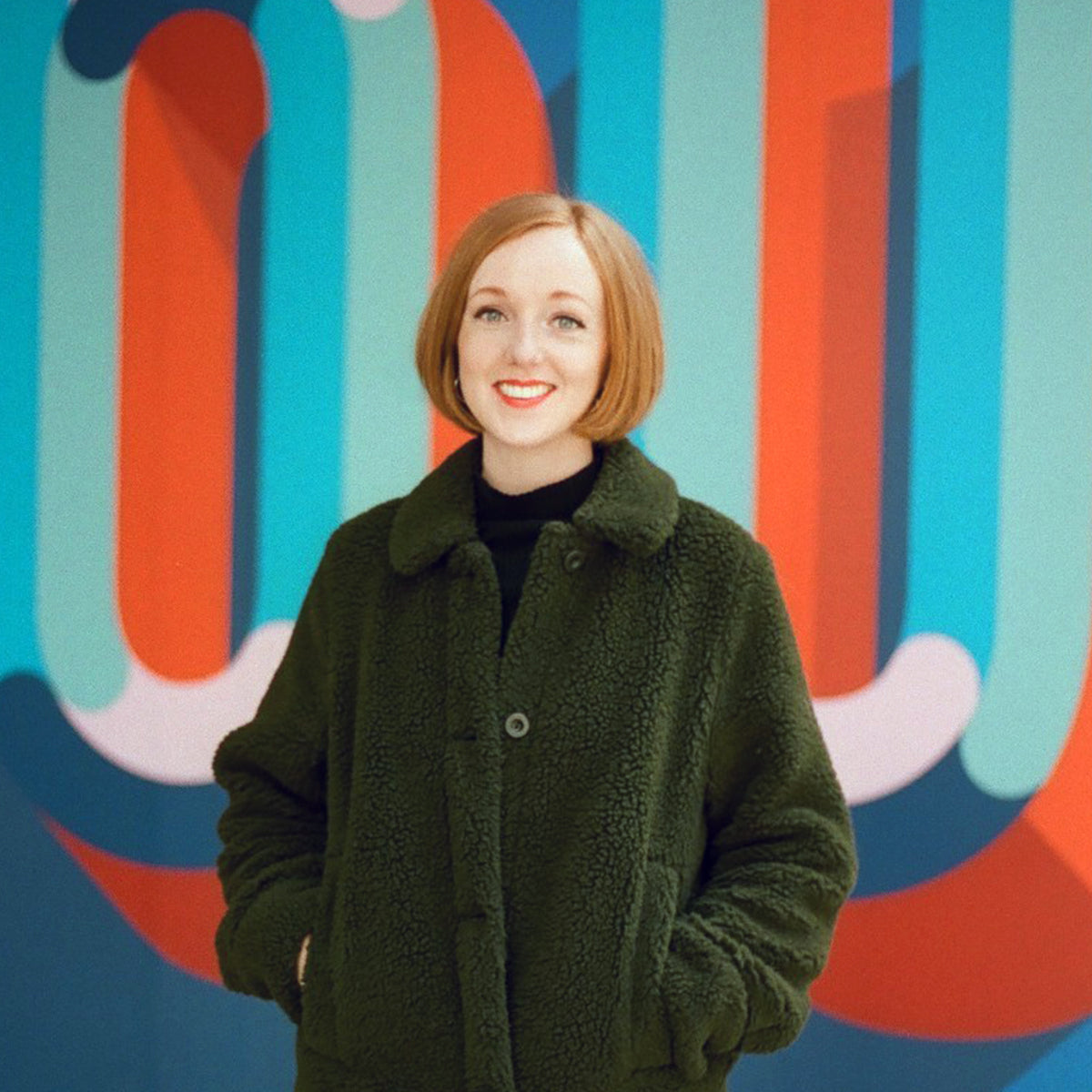 Rachel Joy – Ourtypes