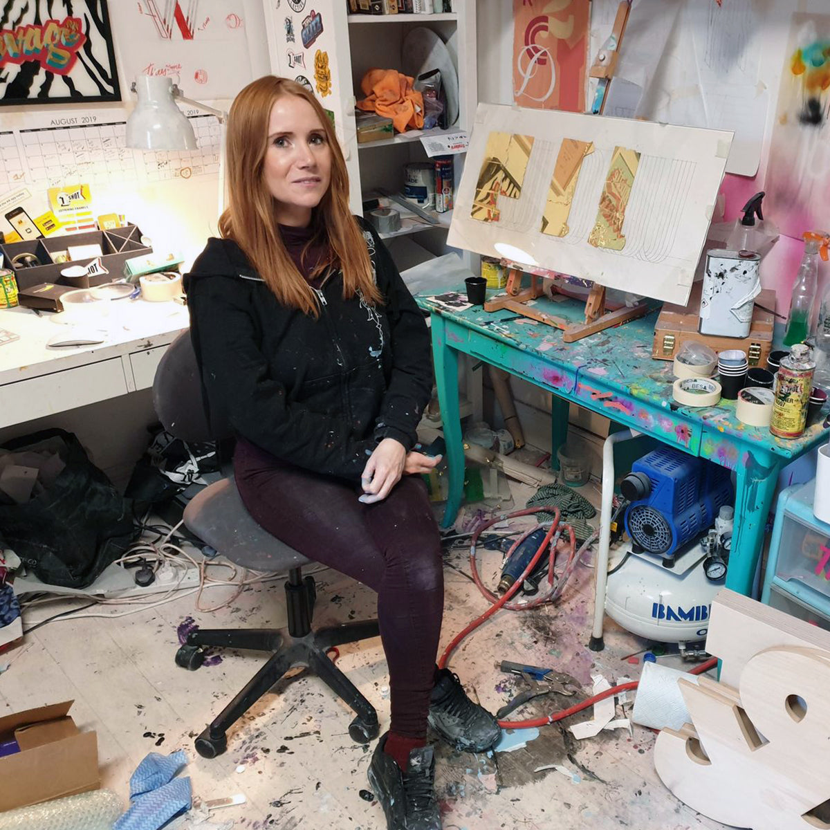 Signs Of Power – Ourtypes