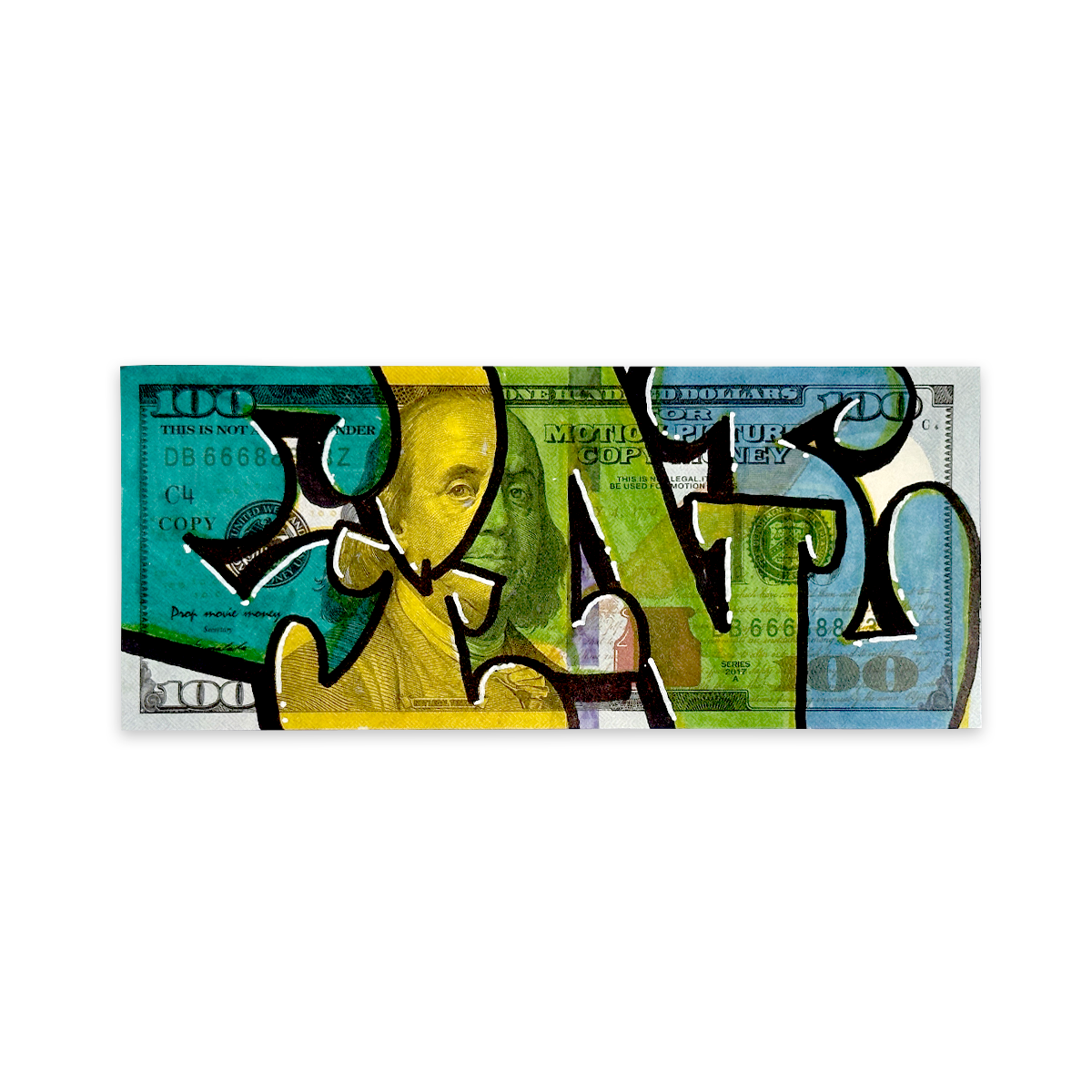 Fake Notes $100 – Ourtypes