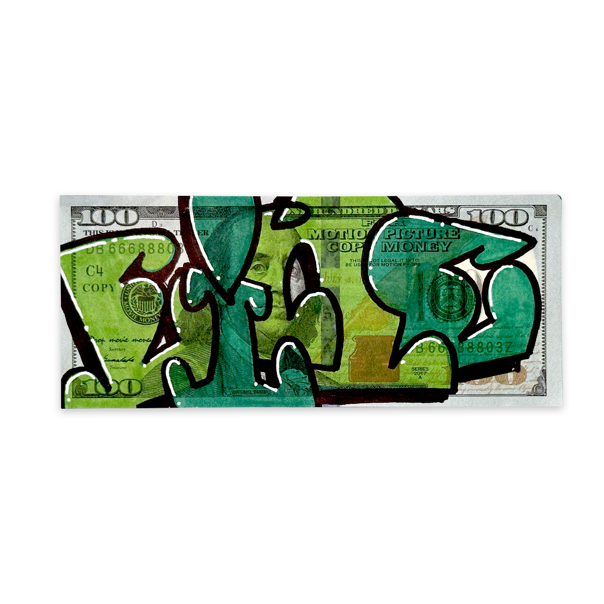 Fake Notes $100 – Ourtypes