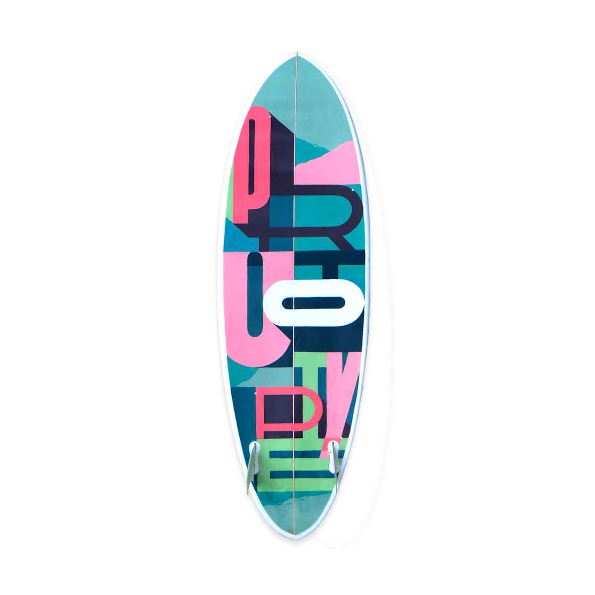 Prototype 1 – Ourtypes